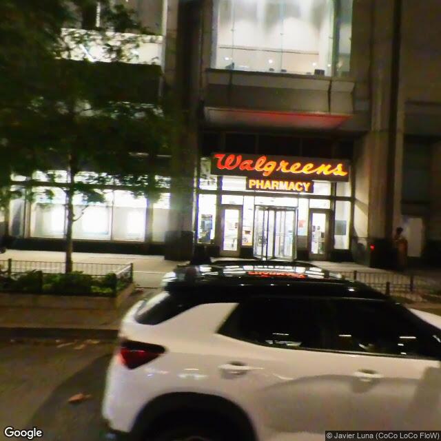 Walgreens Drug Store in Streeterville, Chicago, Illinois | Chicago.care