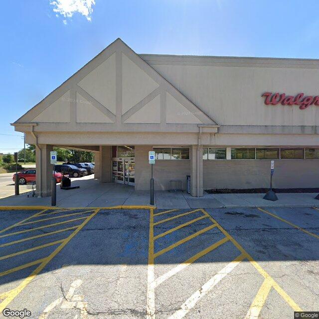 Walgreens Drug Store in Downers Grove Township, Willowbrook, Illinois ...