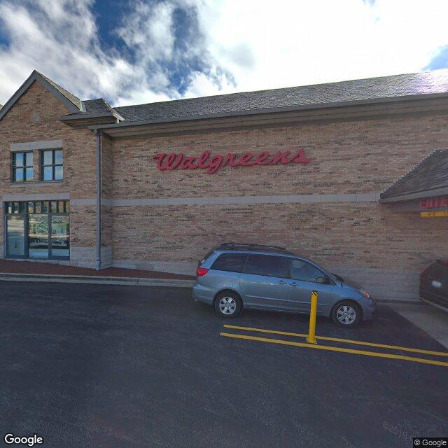 Walgreens Drug Store in West Deerfield Township, Deerfield, Illinois ...